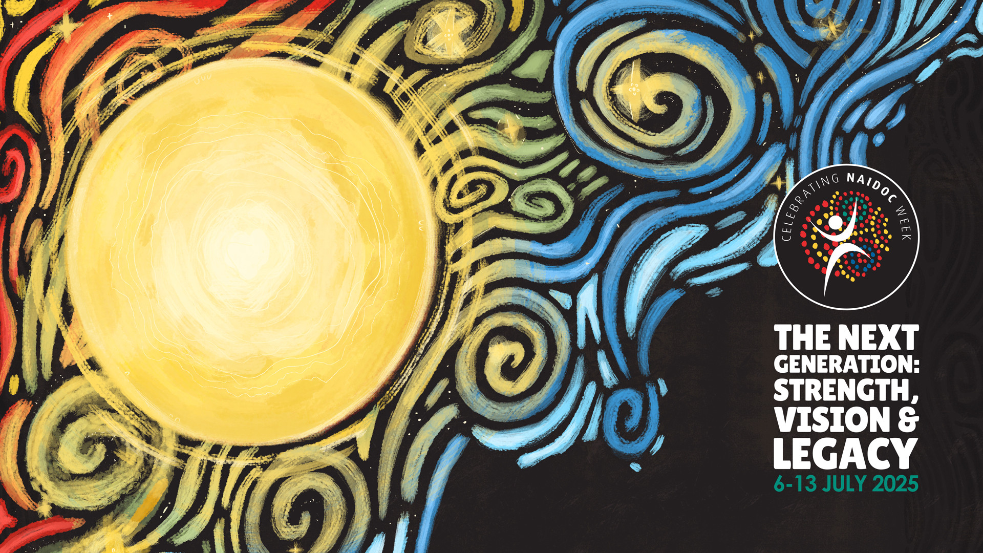 Naidoc Week 2025 Docplay